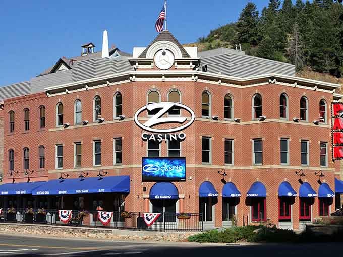 When a Victorian-era building gets a casino makeover, everyone wins, especially the architecture enthusiasts with gambling problems.