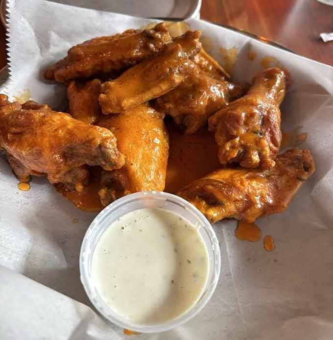 These Cajun tequila wings prove that Missouri knows how to handle heat with style and serious flavor.