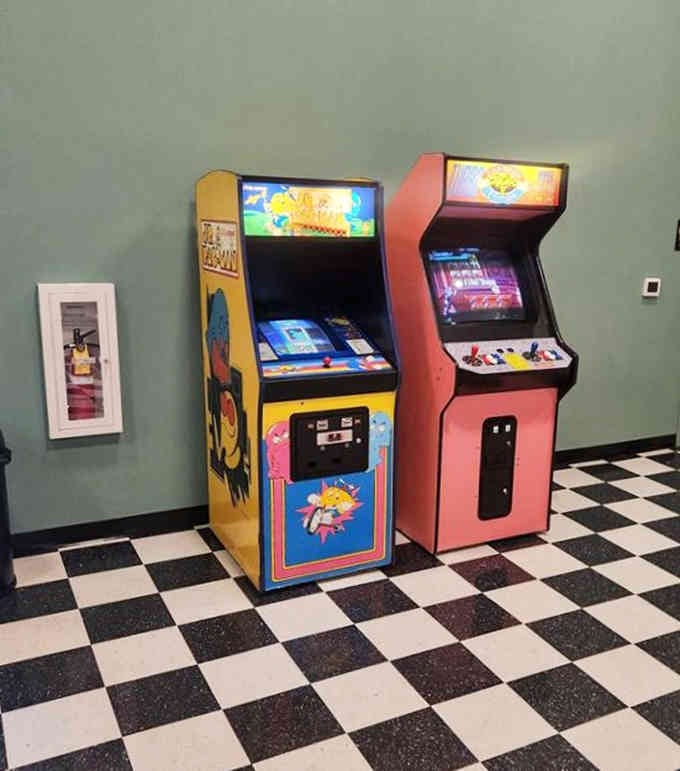 Nothing says quality time like rental shoes and the shared hope of avoiding gutter balls.