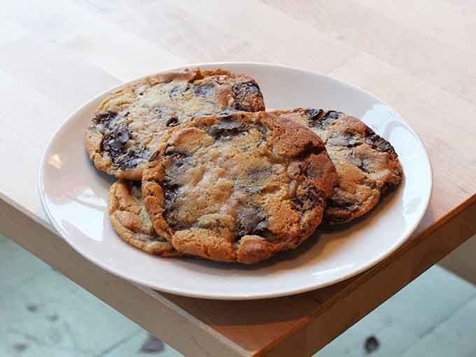 Behold the golden-brown beauties that have launched a thousand return visits and zero regrets about skipping the gym.