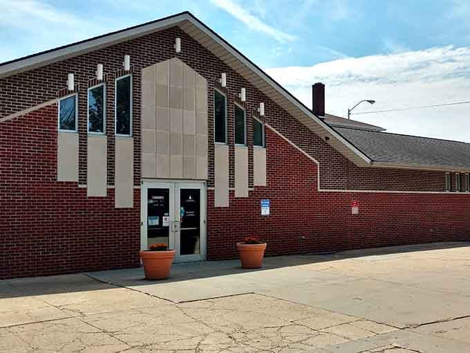 The Candles Holocaust Museum stands as a powerful reminder, bringing world-class education to Indiana's heartland.