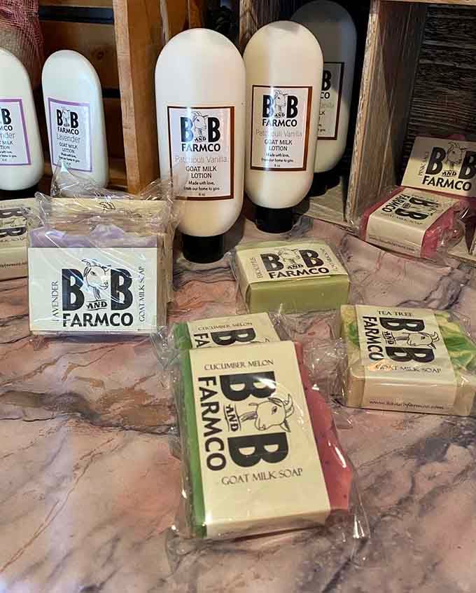Local artisan soaps and goat milk lotions remind us that the best self-care often comes from simple, natural ingredients our grandparents would recognize.
