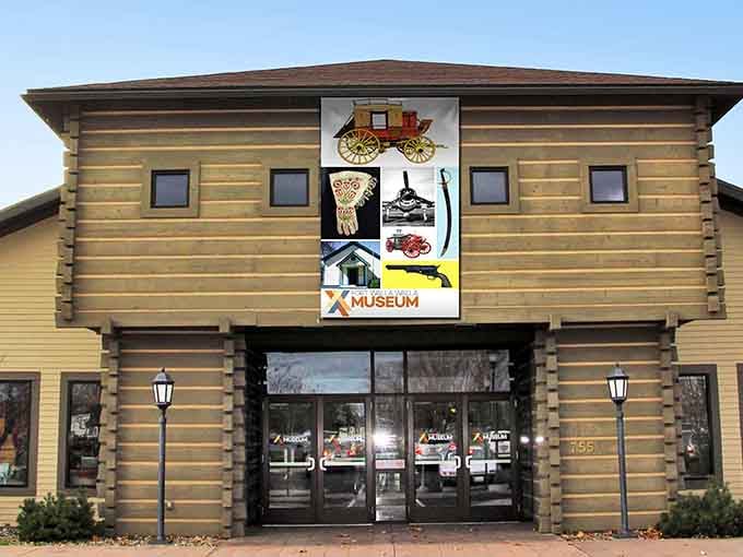 Fort Walla Walla Museum preserves frontier history in a way that makes the past feel surprisingly accessible and real.