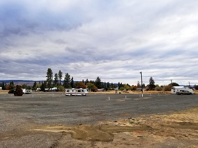 RV travelers discover what locals already know: this town is worth more than a pit stop.