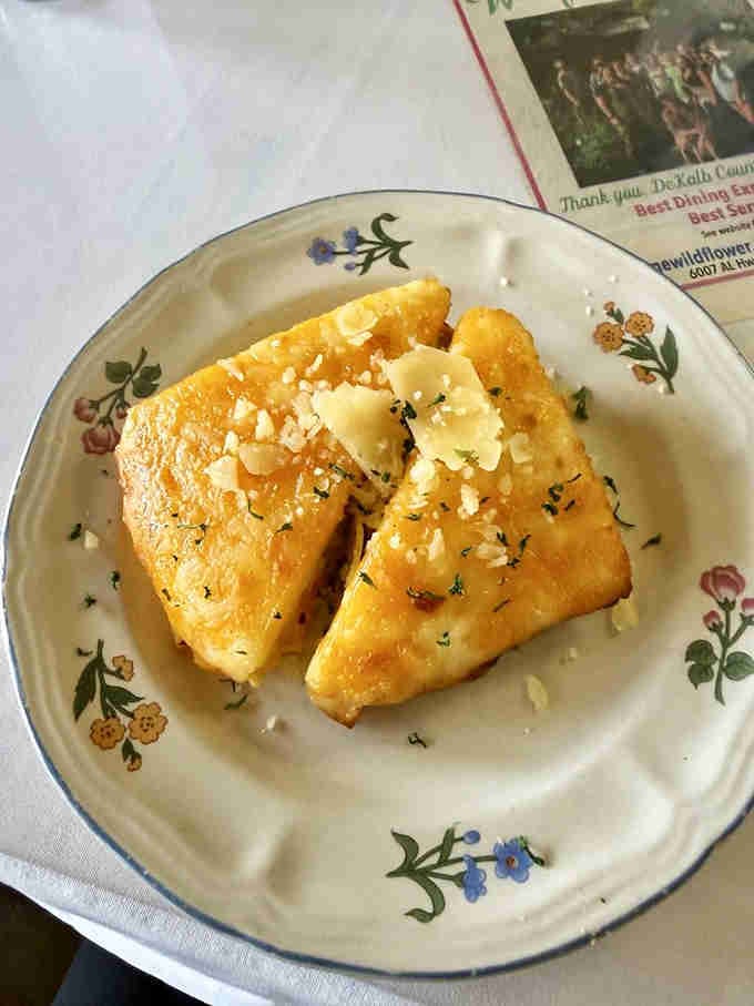 Golden, buttery, and impossibly light. This crustless quiche proves pastry is sometimes just showing off anyway.