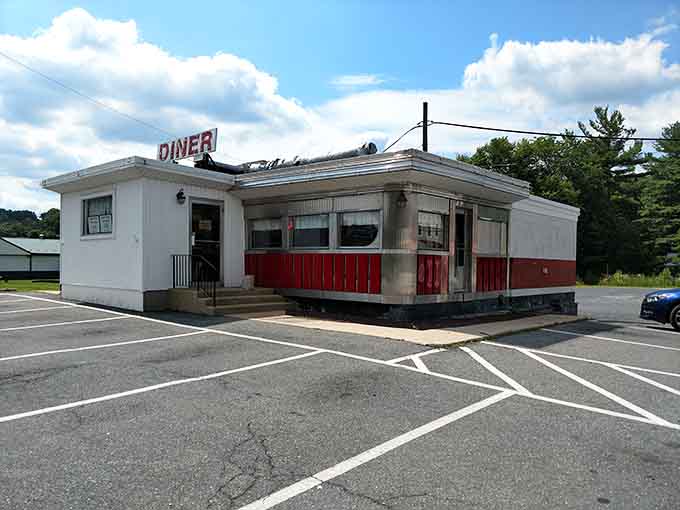 Classic diners like this prove some things are too good to be just memories&mdash;they're living history.