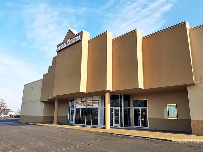 Classic Cinemas delivers the movie experience without requiring you to mortgage your house for popcorn.