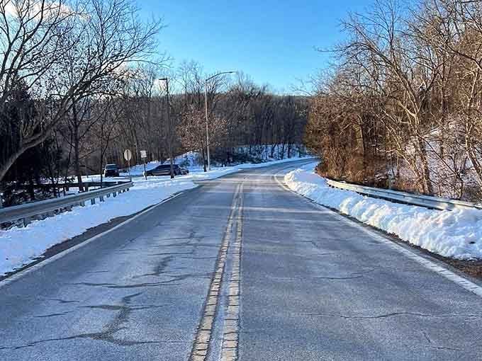 Winter hiking means fewer crowds, clearer views, and the kind of peaceful solitude that recharges your soul completely.