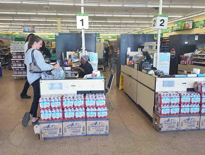 Real shoppers discovering real deals, proving that smart spending never goes out of style in Minnesota.
