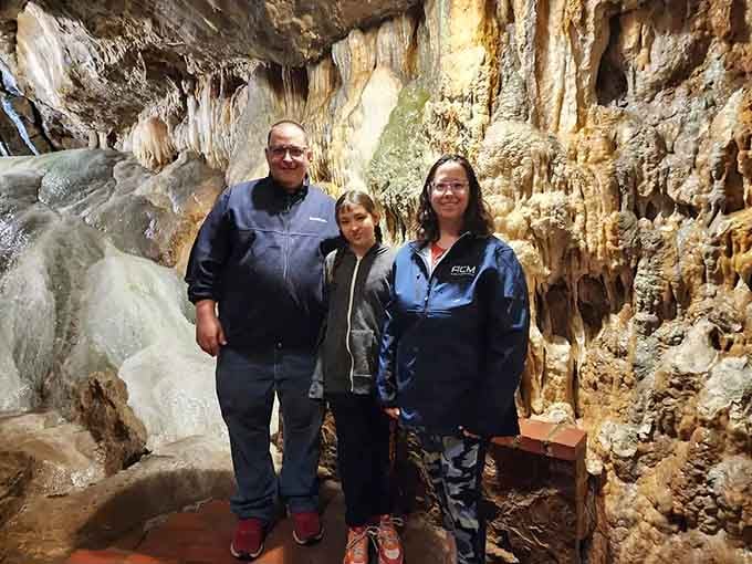 Families discover together that the best adventures don't require passports, just curiosity and comfortable shoes.