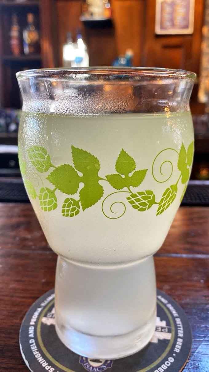 Sometimes you want something lighter and brighter, and these refreshing seltzers deliver exactly that kind of happiness.