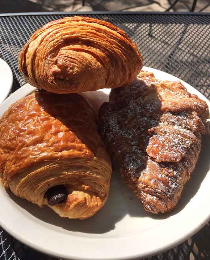 These golden beauties show more layers than a soap opera plot, and they're infinitely more satisfying.