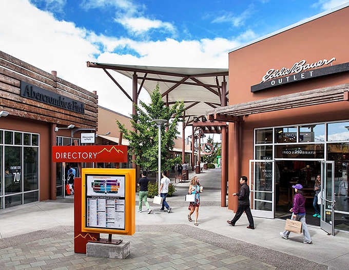 This directory is your treasure map to navigating over 100 stores without getting completely lost or overwhelmed.