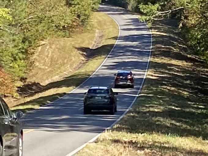 See those cars ahead? They're probably having the same "why didn't we do this sooner" conversation you're about to have.