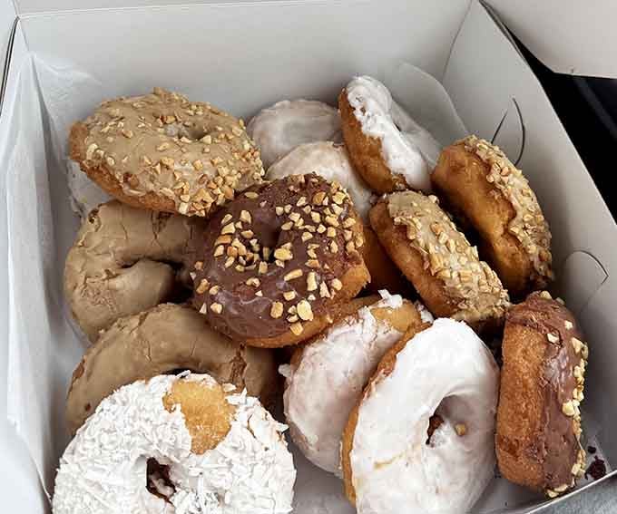 A mixed dozen that covers all your bases&mdash;because committing to just one flavor is for amateurs, frankly.