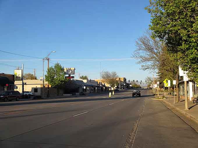 Downtown Cortez offers a peaceful main street where you can enjoy small-town charm and affordable living every single day.