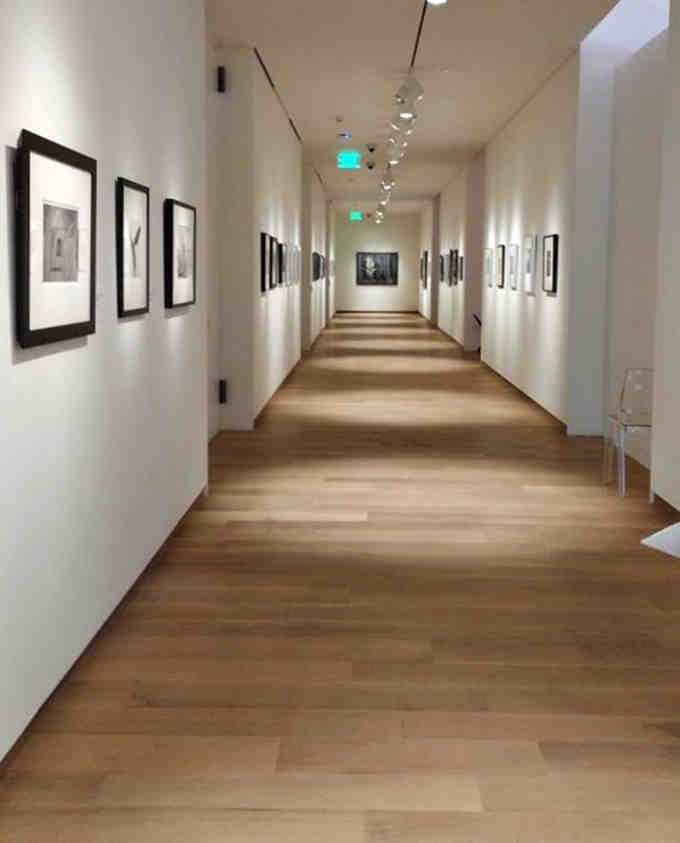 These hallways stretch invitingly ahead, promising discoveries around every corner like a choose-your-own-adventure book come to life.