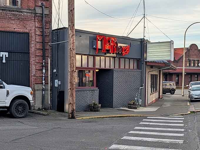 Local watering holes where everyone knows your name and your tab won't bankrupt your grocery budget.