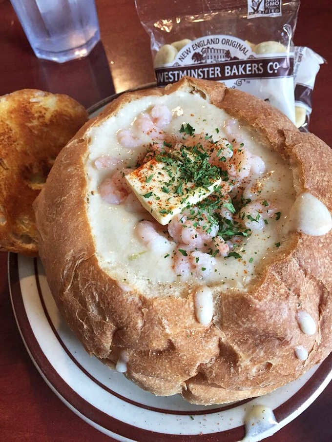 The Slumgullion proves that sometimes the best dishes have the most interesting names and flavors.