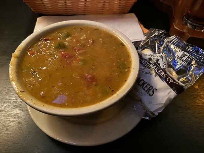 Jambalaya in Wisconsin proves that good food doesn't need a passport, just proper seasoning and respect.