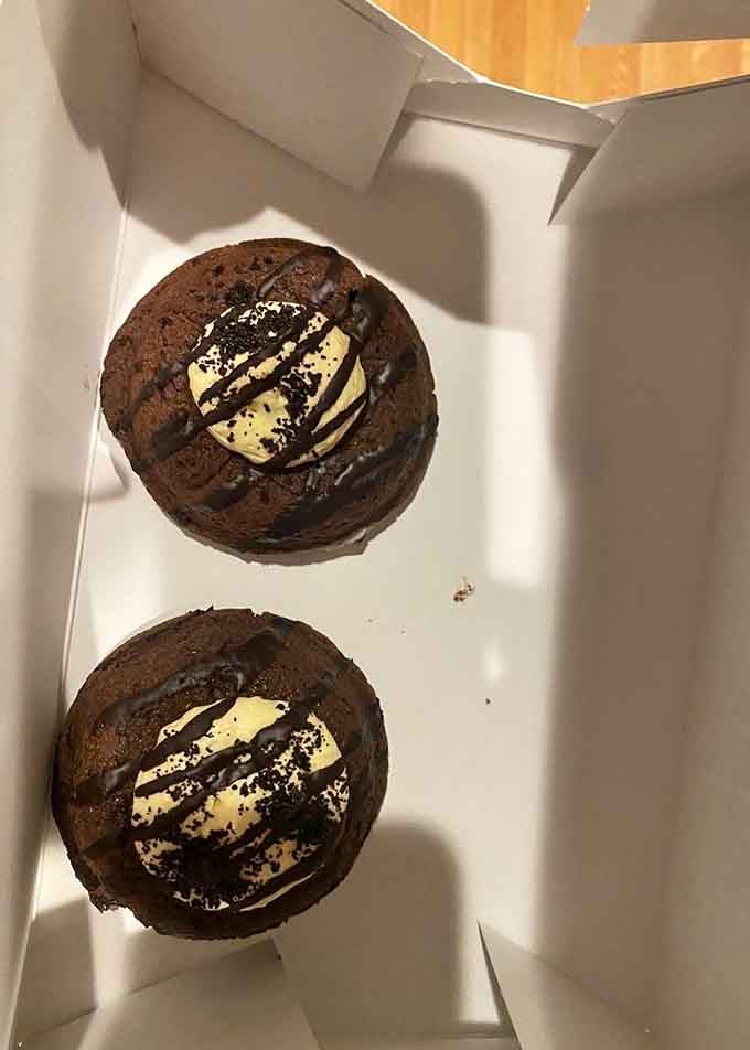 Pronuts prove that sometimes the best innovations are just delicious ideas in different shapes and sizes.