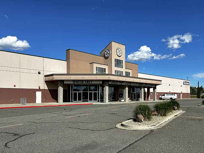 Grand Cinemas Yakima Valley offers movie nights that won't require a second mortgage payment.