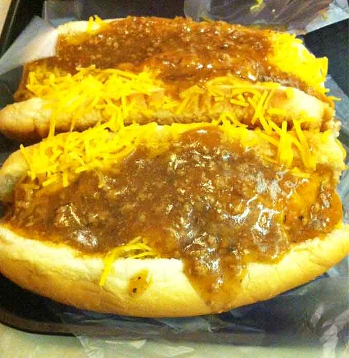 That golden blanket of melted cheddar isn't just a topping, it's a lifestyle choice you won't regret.