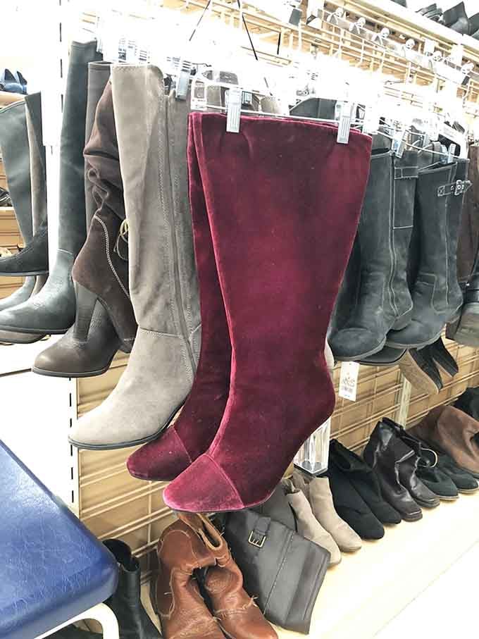 Boot season never looked so budget-friendly, from suede to leather in every shade your closet craves right now.