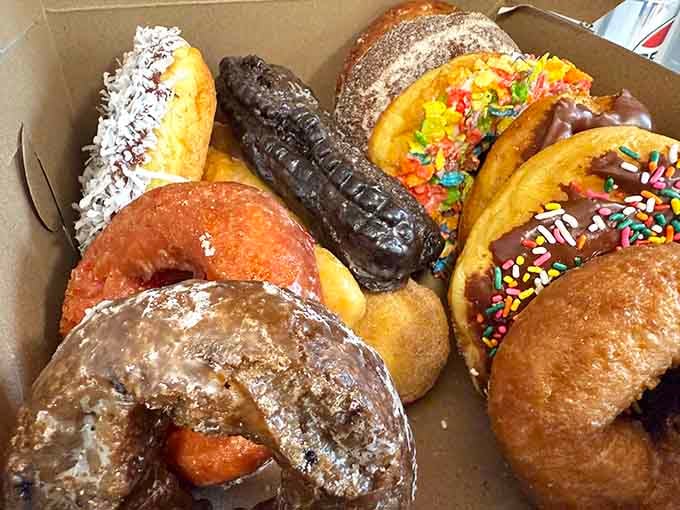 When variety meets quality, you get this beautiful display – proof that handmade doesn't mean limited, just better in every way.