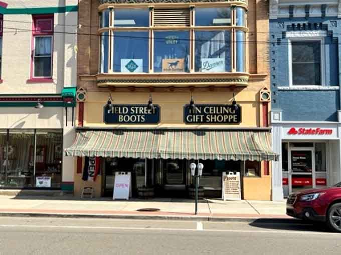 Local shops like these prove that Main Street retail isn't dead, it's just waiting for you to discover it.