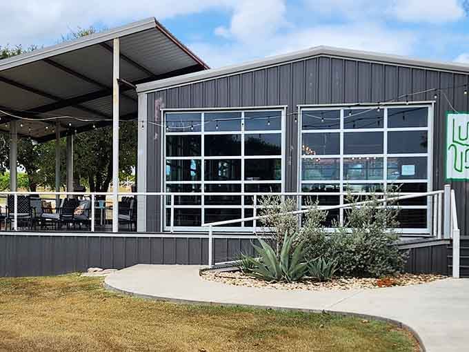 Texas wine country exists, and it's producing bottles that'll make you rethink everything you thought you knew.