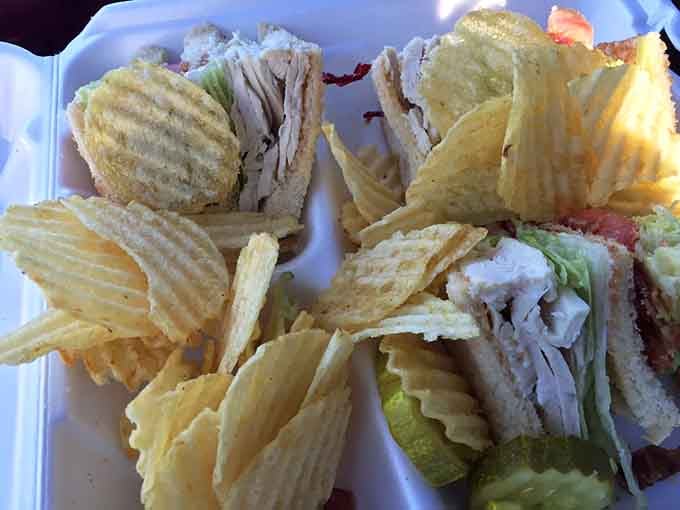 That strawberry milkshake topped with whipped cream is basically childhood in a glass, no time machine required.