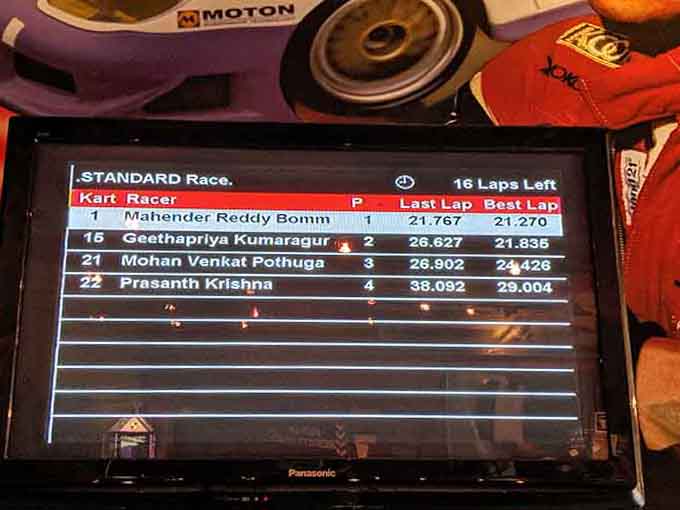 Digital scoreboards don't lie, which means your bragging rights are either gloriously confirmed or hilariously debunked in real-time.