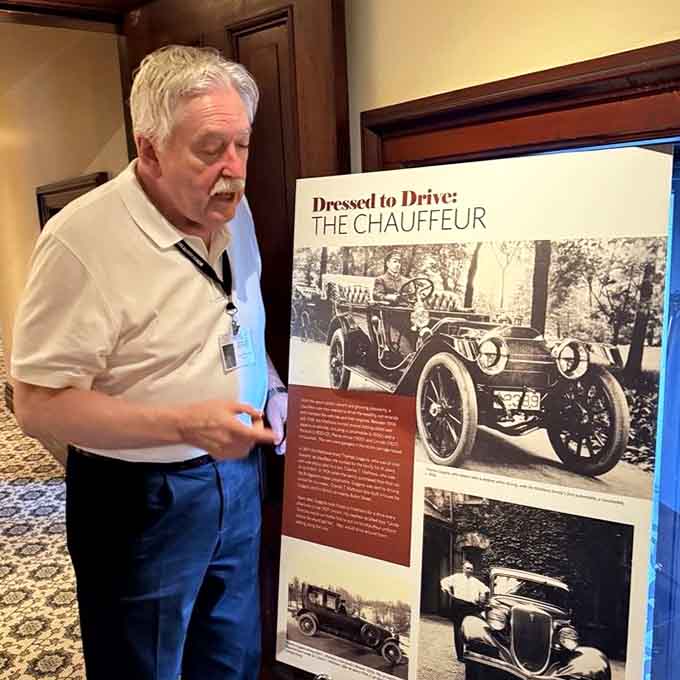 This knowledgeable guide brings history alive, proving that the best stories are the ones rooted in fascinating, verifiable truth.