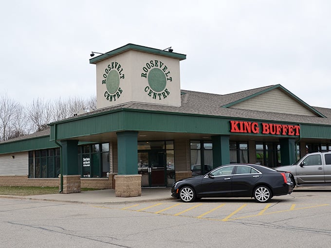 When you need variety without driving an hour, places like this deliver exactly what you're craving tonight.