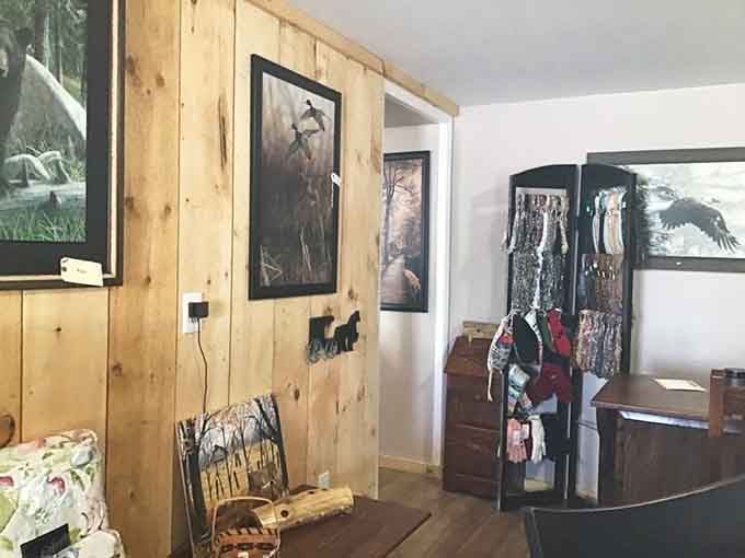 Decorative touches and accessories complement the furniture, showing how pieces work together in actual living spaces.