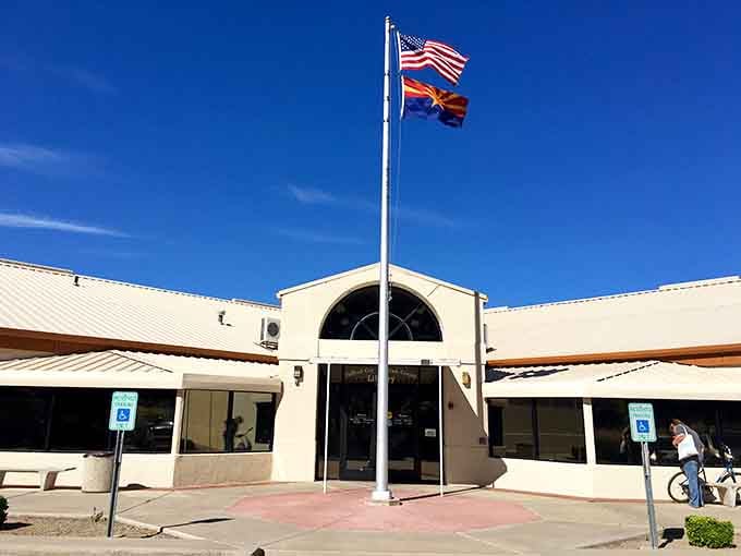 Modern libraries prove that small towns invest in their future while honoring their past with thoughtful community spaces.