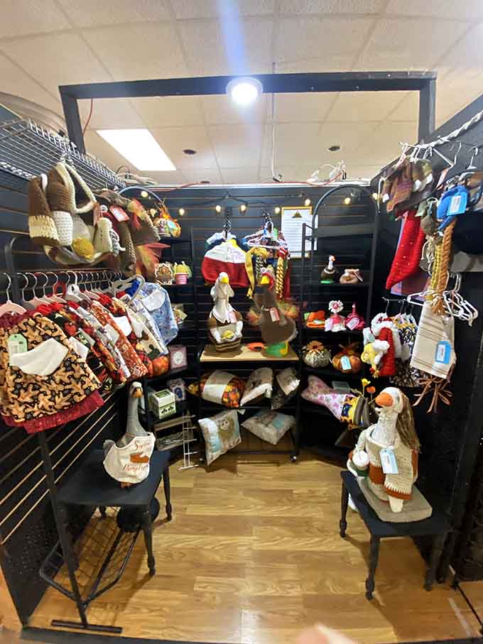 Handcrafted treasures proving that not everything worth having comes from a factory or your smartphone screen today.