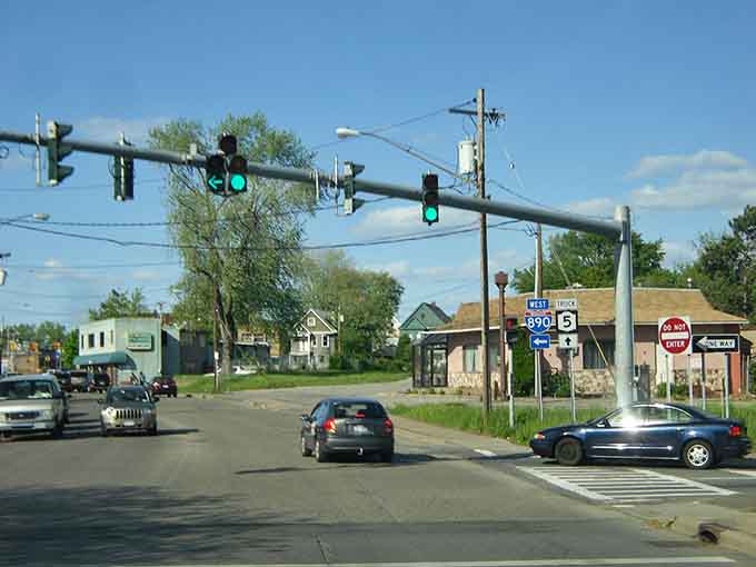 Schenectady's residential streets offer the kind of peaceful, tree-shaded living that makes you want to buy a porch swing immediately.