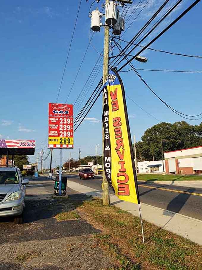 When sunset paints the skyline this beautifully, you realize entertainment doesn't always require spending money at expensive venues nearby.