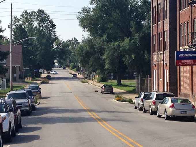 These tree-shaded streets whisper promises of quiet mornings and peaceful evenings spent among genuine, caring neighbors.