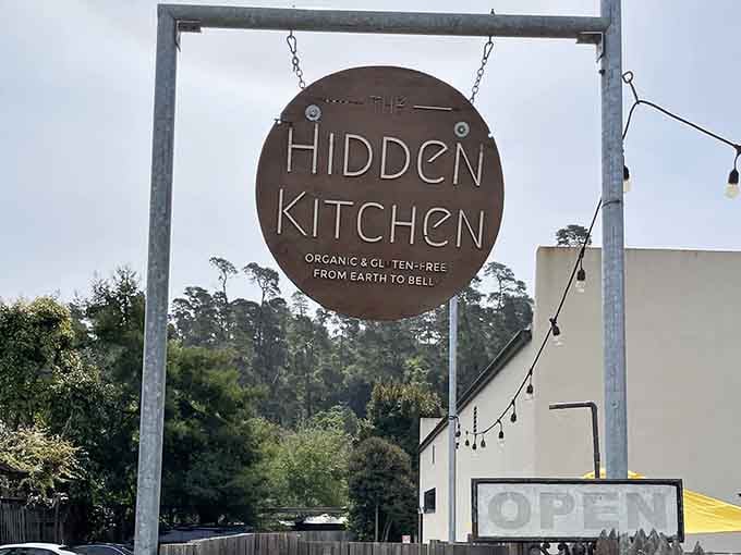 Finding great food in unexpected places is like discovering money in your jacket pocket, but way more delicious.