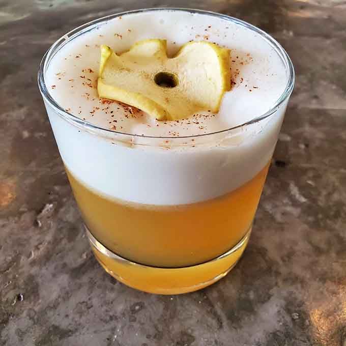 Craft cocktails here aren't just drinks, they're liquid architecture with flavors that build to something unexpectedly wonderful and memorable.