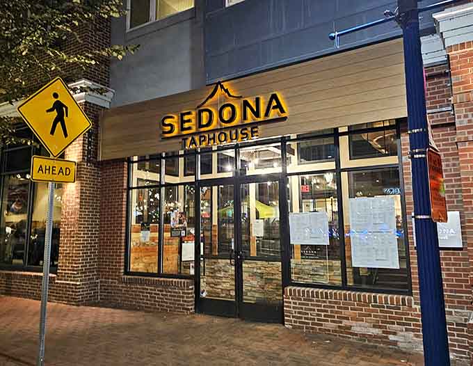 Sedona Taphouse brings Southwest vibes to Pennsylvania, because why should Arizona have all the fun?