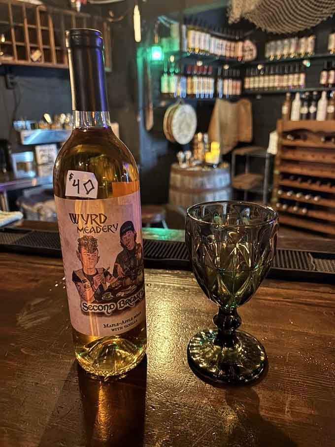 Second Breakfast isn't just for hobbits anymore, especially when it comes with cheese and good company.