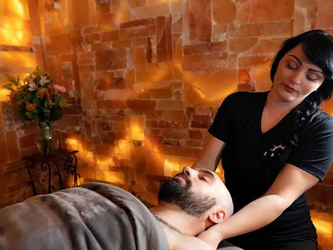 Expert therapists who understand that true healing requires both skill and genuine care for every single client.