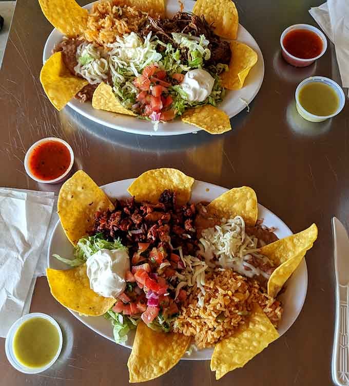 When you want all the burrito flavors but prefer a fork, this bowl delivers without judgment or compromise.