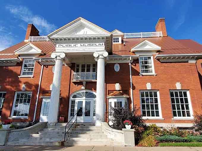 Museums that preserve local history while your wallet preserves its contents for once in your life.