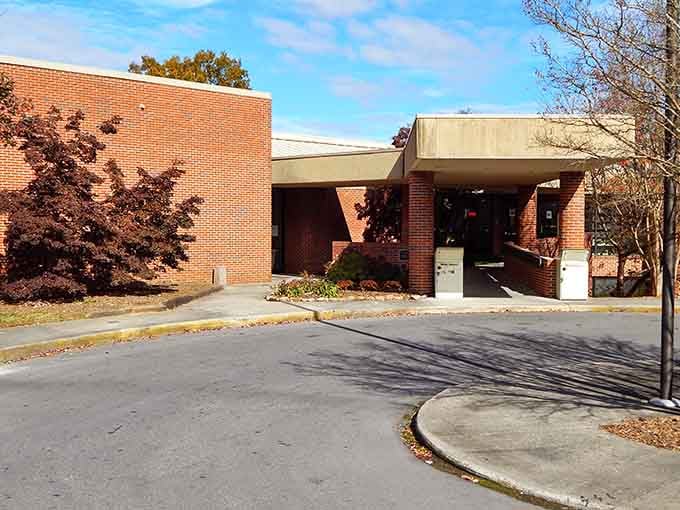 A proper library system means free entertainment and community resources, stretching your budget even further in Dalton.