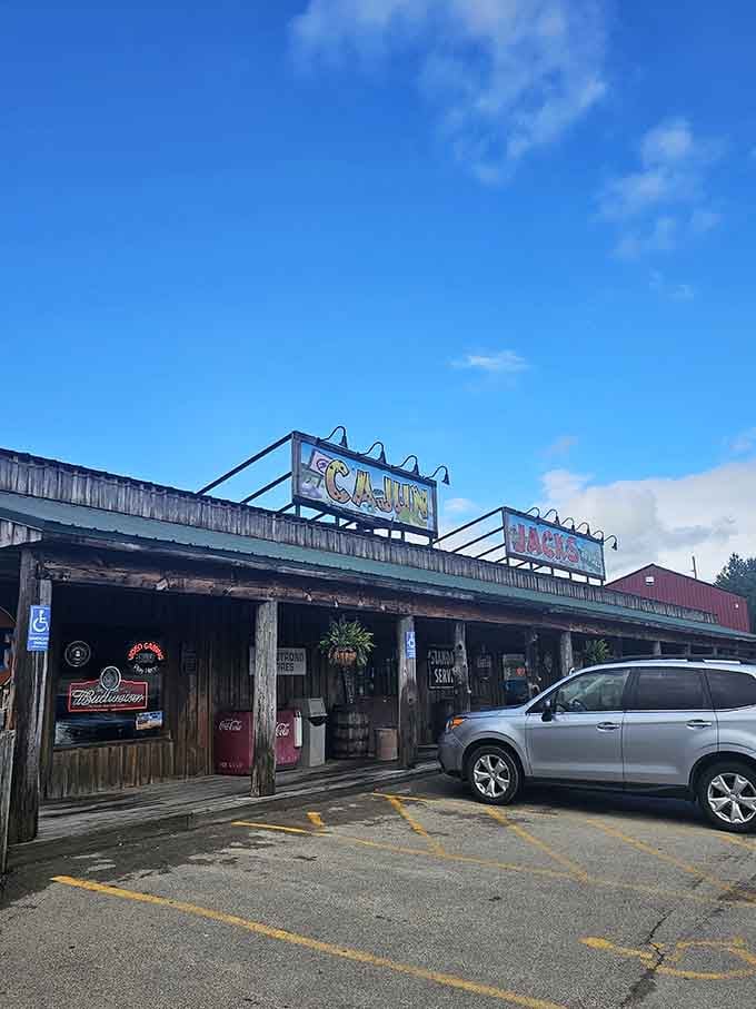 Local eateries with character that can't be replicated by corporate headquarters three states away, thank goodness.